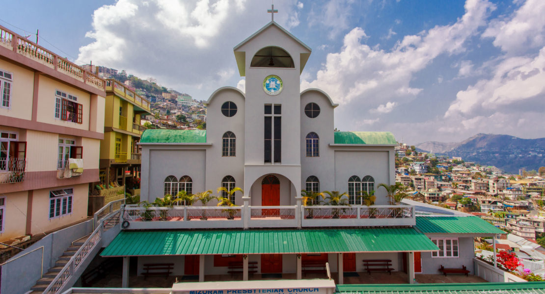 Republic Vengthlang Kohhran