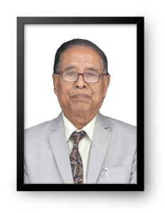 UPA J. LALHLIMA – Republic Vengthlang Kohhran