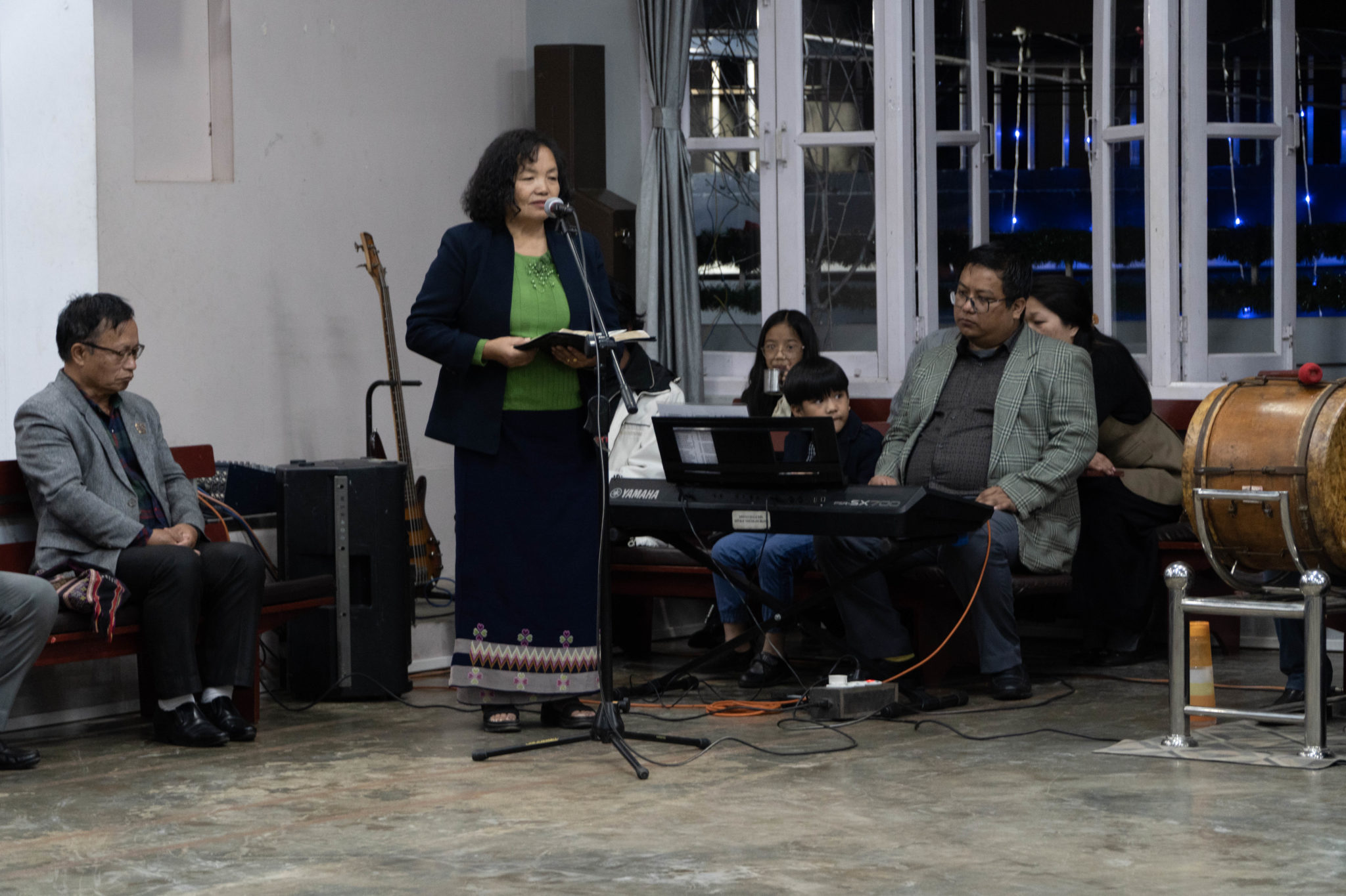 2024 Kum Thar Ni Zan Inkhawm & Lengkhawm – Republic Vengthlang Kohhran